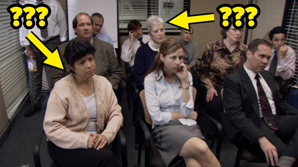 "The Office:" The 2005 Pilot Is So Different Looking Back