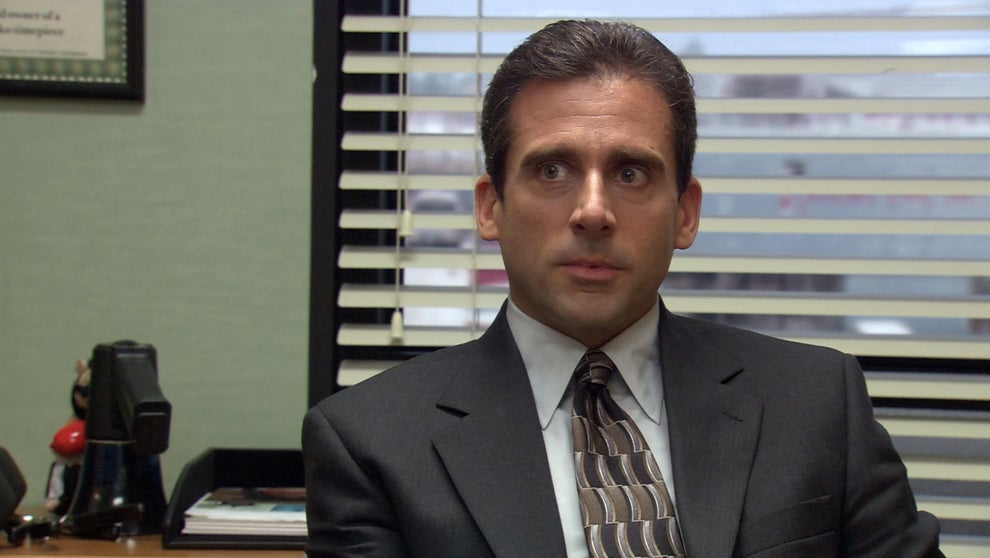 "The Office:" The 2005 Pilot Is So Different Looking Back
