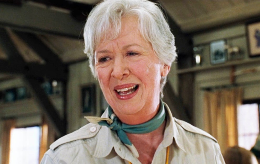 The Parent Trap Cast Photos Then Vs Now