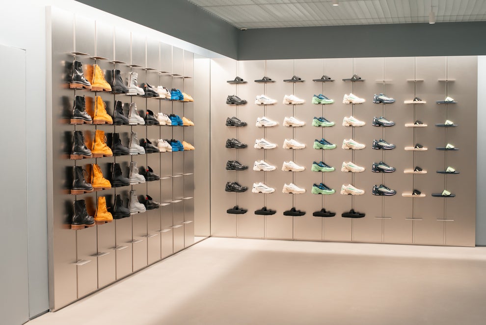 ESSX Is The Fashion Store That Downtown New York Needs | Complex