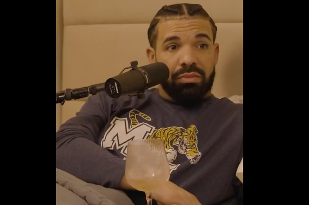 Drake on TikTok Star Who Missed Daughter’s First Birthday to Interview ...