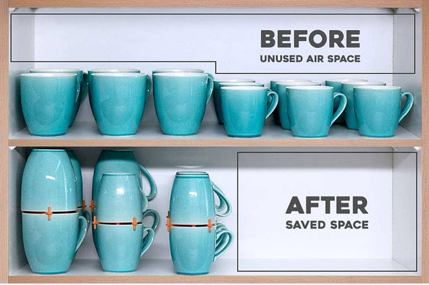 50 Must-Have Items for an Organized Home