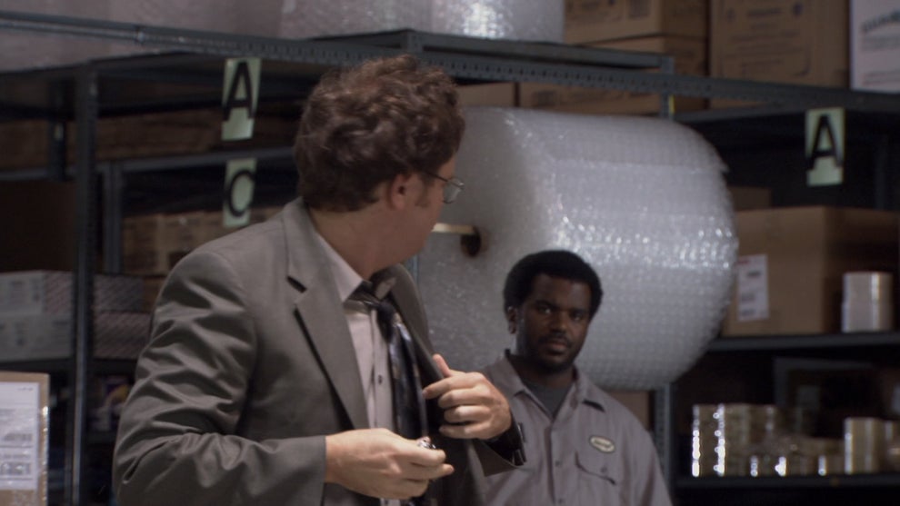 "The Office:" The 2005 Pilot Is So Different Looking Back