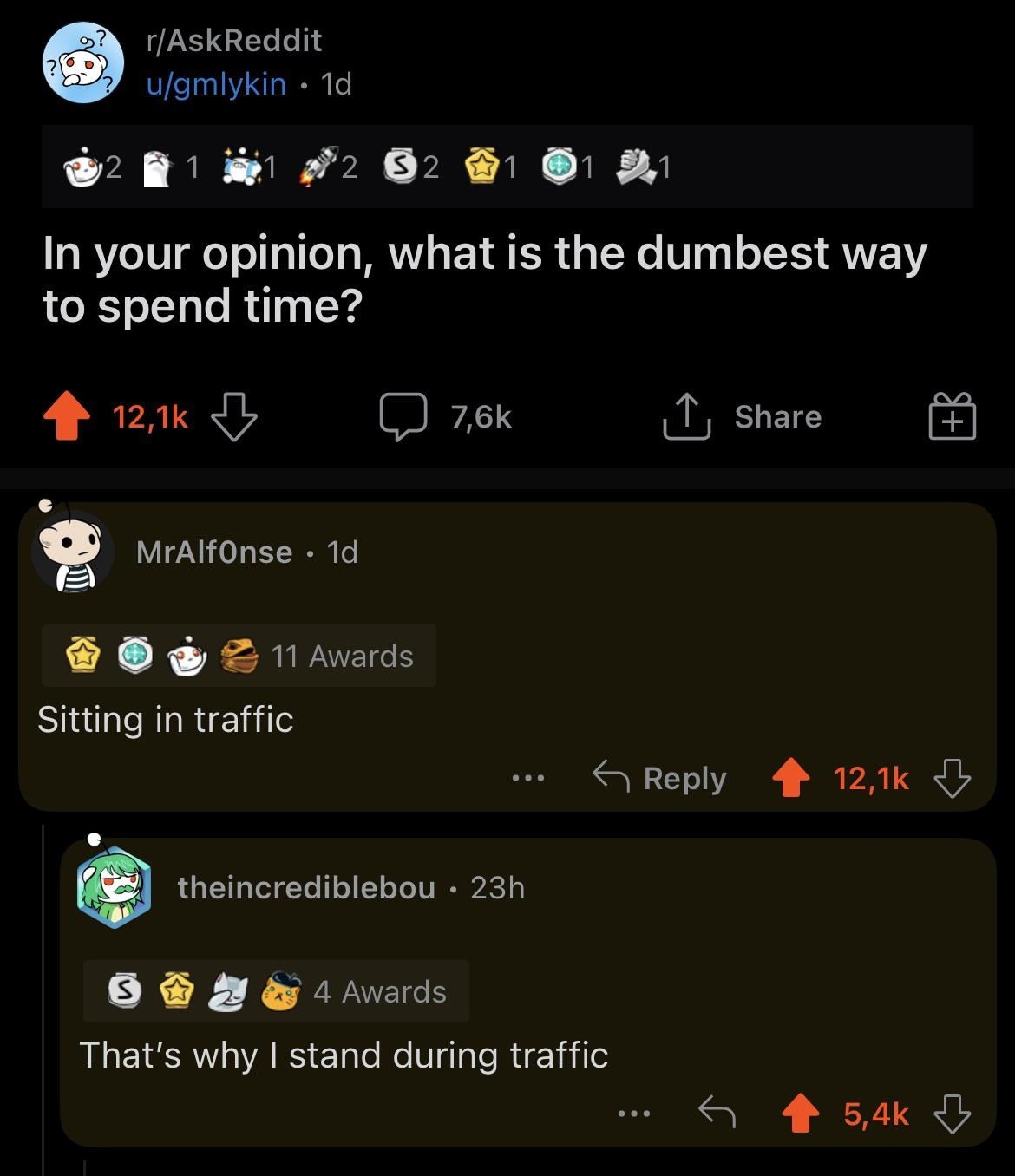 27 Incredibly Clever And Hilarious Comments From Complete And Total ...