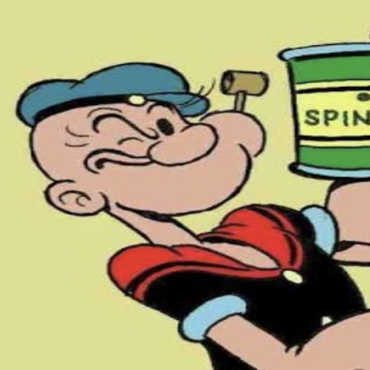 26 Cartoons As Real-Life People