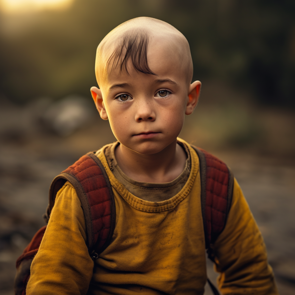 26 Cartoons As Real-Life People