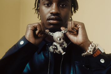 Lil Tjay and Fivio Foreign Really Turned Wham's "Last Christmas" Into a ...