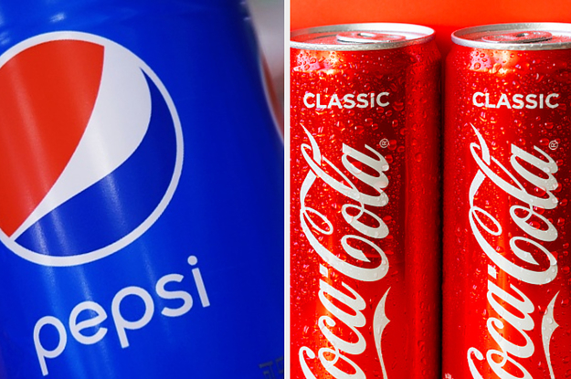 Coke Vs Pepsi Icebreaker Top Sellers | emergencydentistry.com