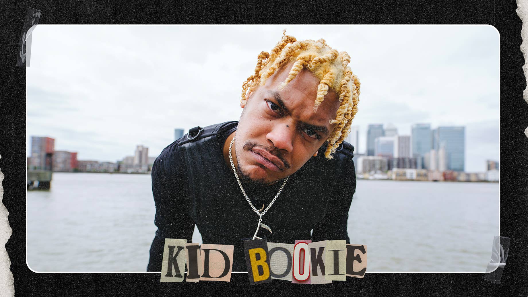 You Can’t Keep Marshall Records’ Kid Bookie in a Box | Complex