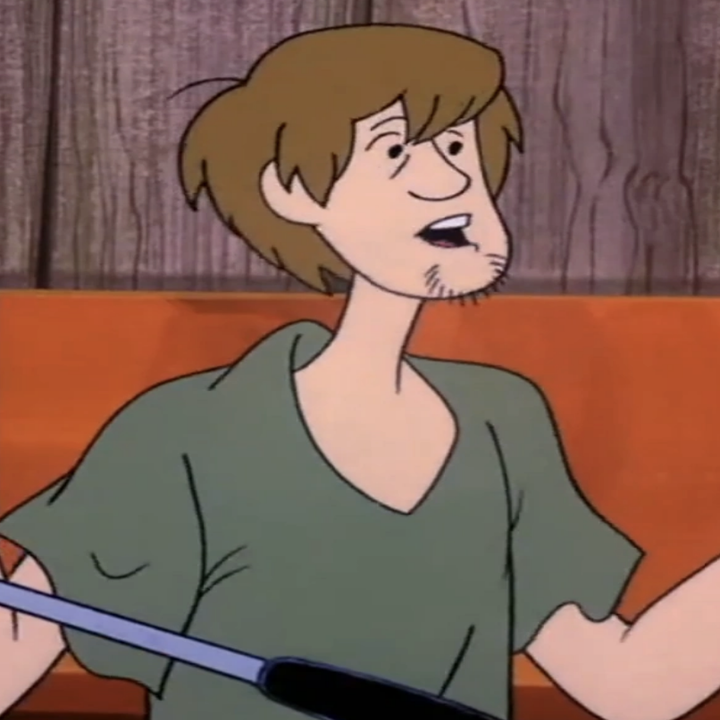 26 Cartoons As Real-Life People