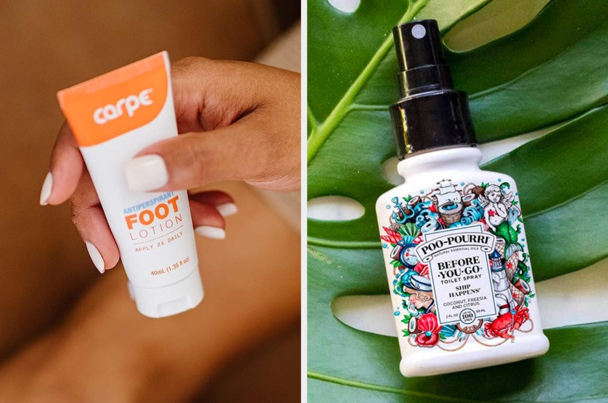 19 Slightly Embarrassing Products You’ll Probably Be Glad You Can Buy ...