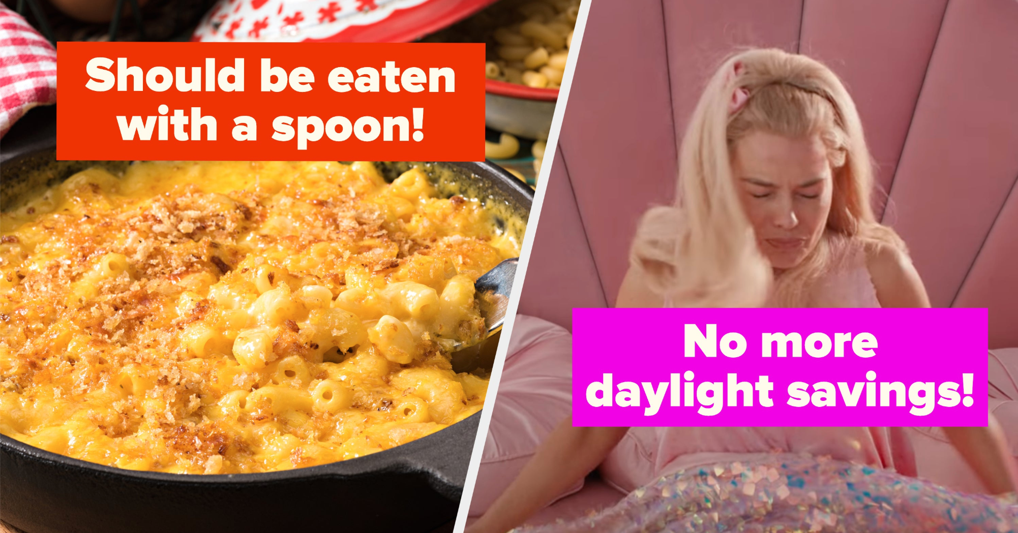 World's Most Controversial Opinions Poll