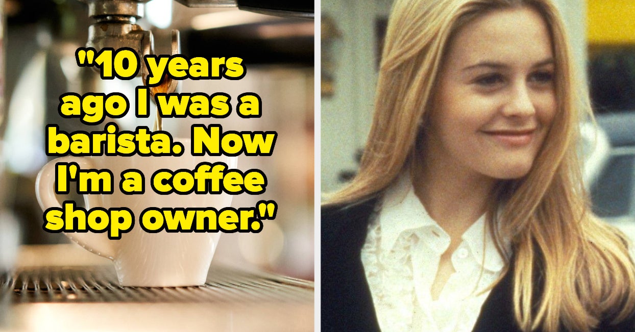 19 Ways People Are Different 10 Years Ago Vs. Now
