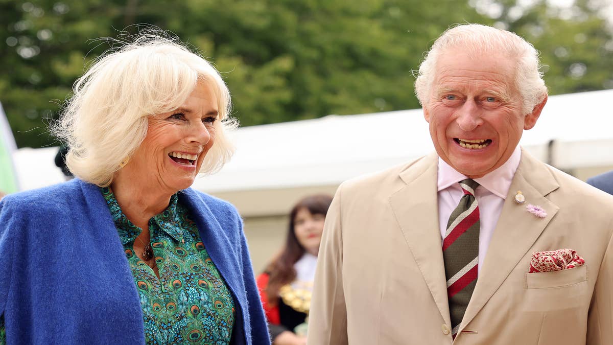 UK Taxpayers To Contribute To King Charles’ ‘Huge Pay Rise’ As Royal ...