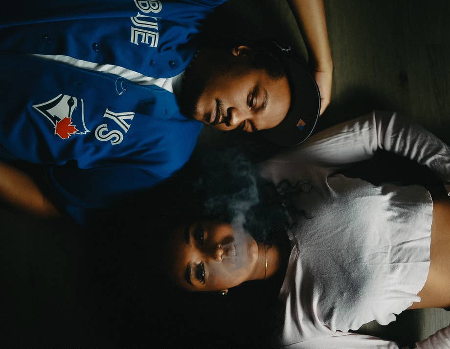 Best New Canadian Tracks This Week: K-Riz, Raahiim, Amaal Nuux | Complex