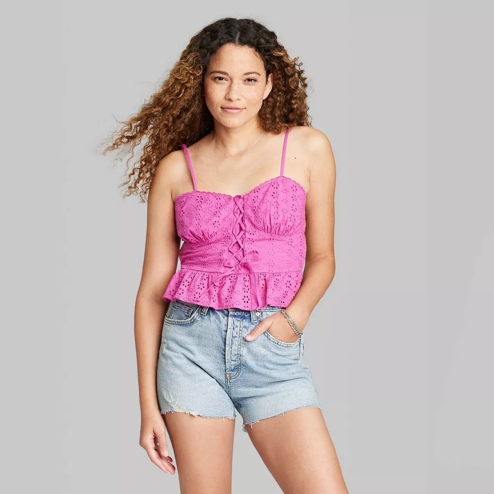 20 Lightweight Things From Target To Wear When It's Hot Out