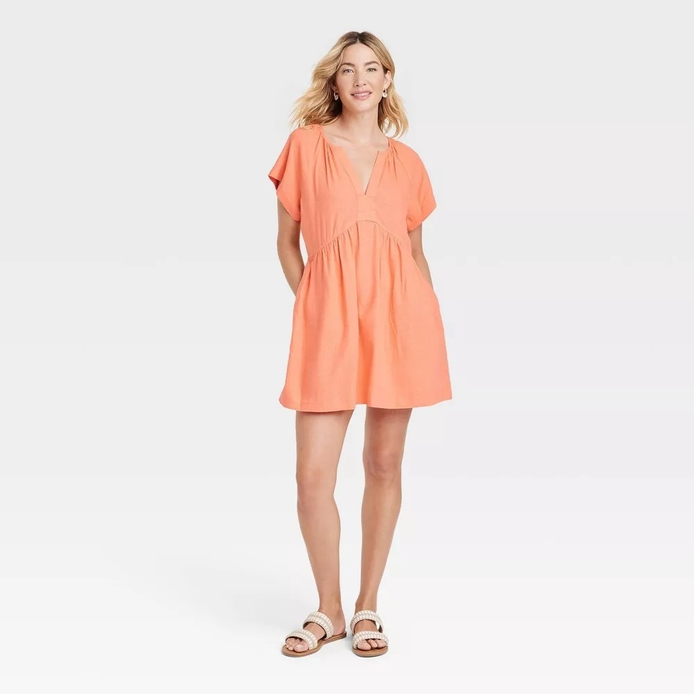 19 Lightweight Things From Target You'll Want To Wear Whenever It's Hot ...