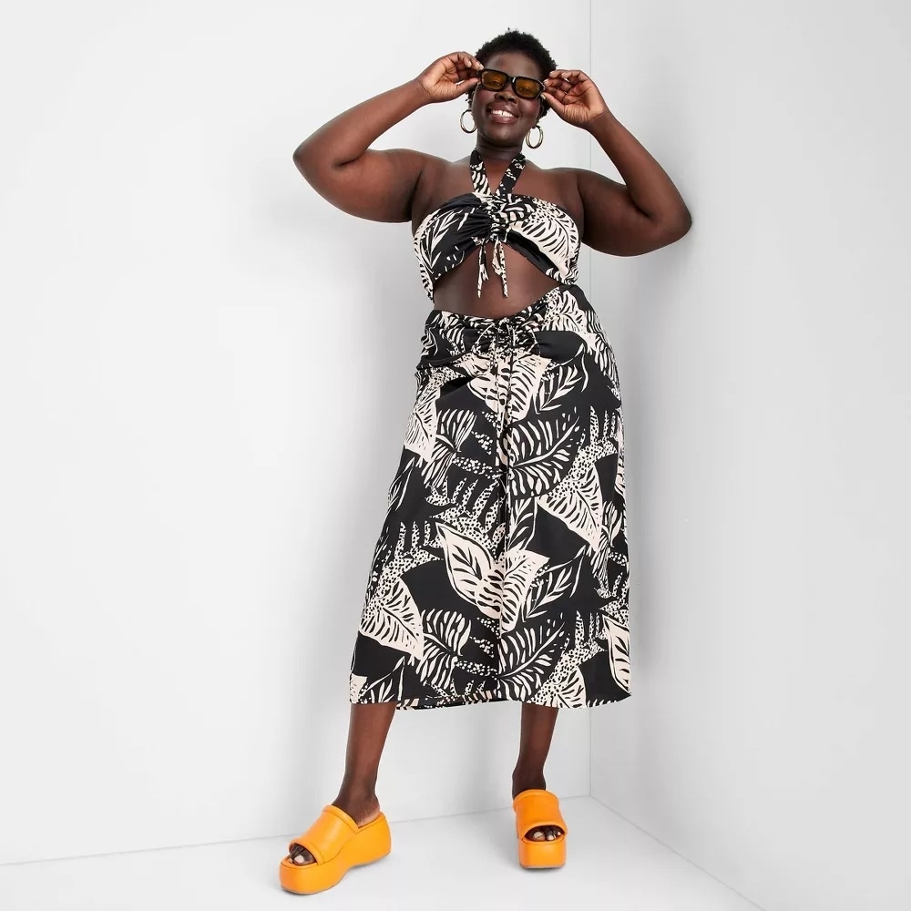 20 Lightweight Things From Target To Wear When It's Hot Out