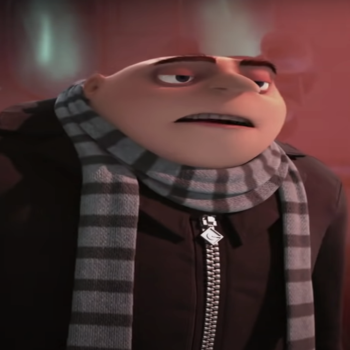 26 Cartoons As Real-Life People