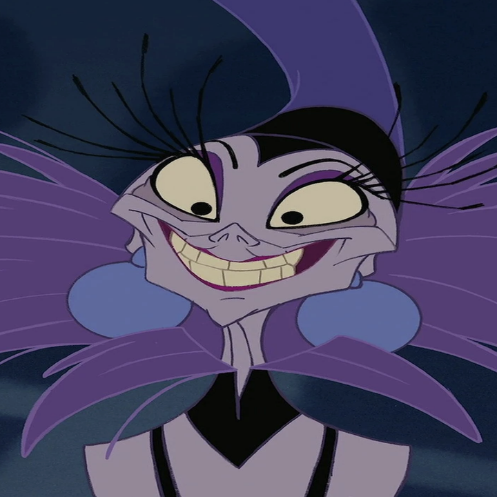 26 Cartoons As Real-Life People