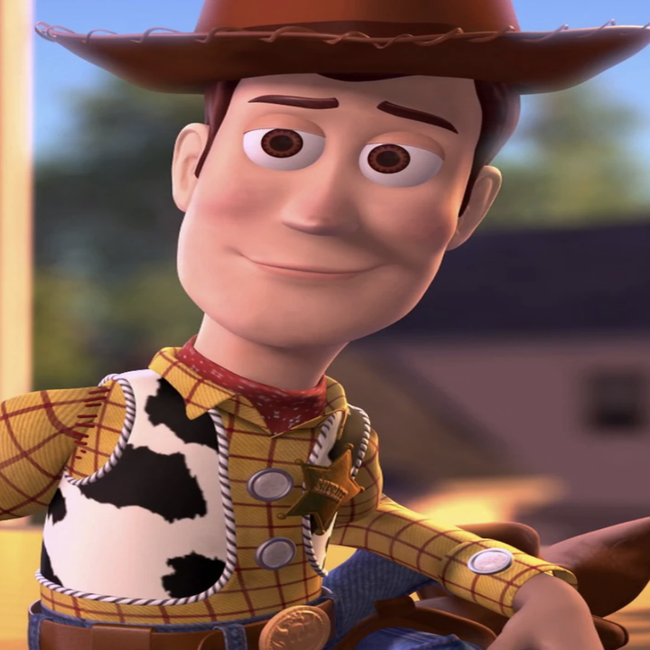 26 Cartoons As Real-Life People