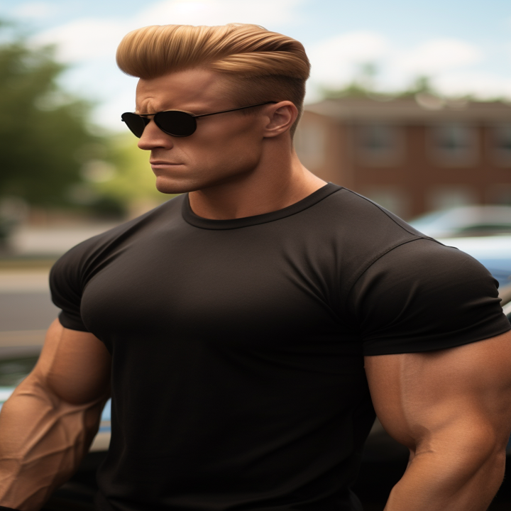 26 Cartoons As Real-Life People