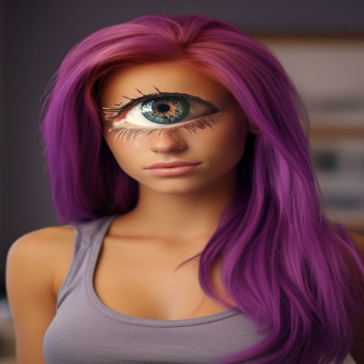 26 Cartoons As Real-Life People