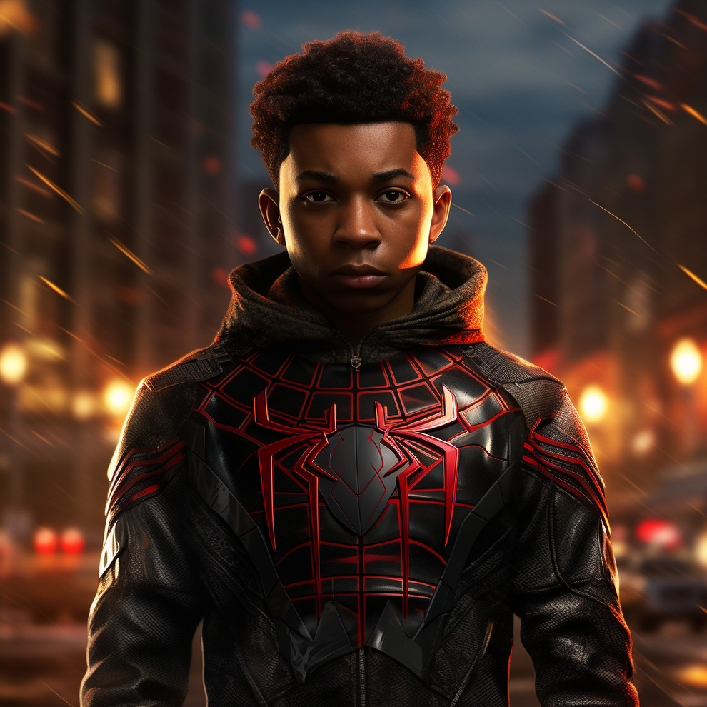 26 Cartoons As Real-Life People