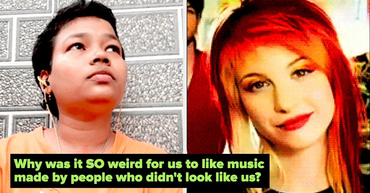 BIPOC That Attended PWIs, Tell Me Your Story