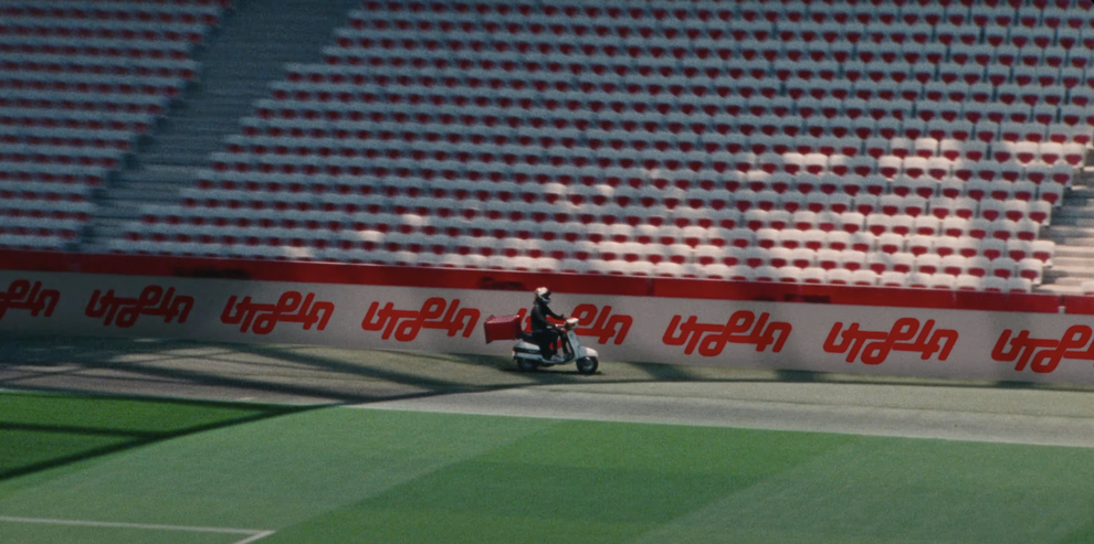 Travis Scott Teases 'Utopia' Stadium Tour in "K-Pop" Video | Complex