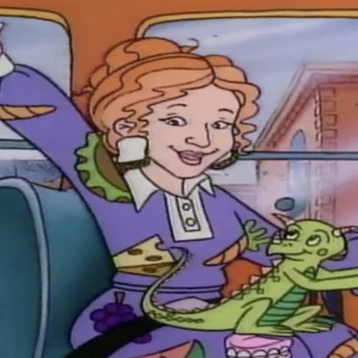 26 Cartoons As Real-Life People