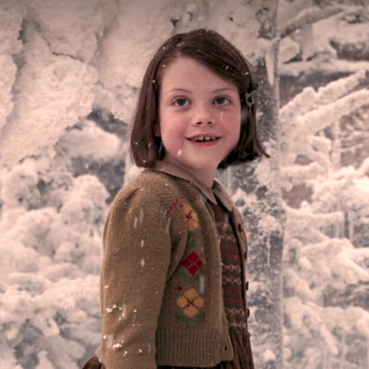 Greta Gerwig Will Remake "The Chronicles Of Narnia"