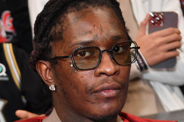 Young Thug Denied Bond for 4th Time in YSL Case | Complex
