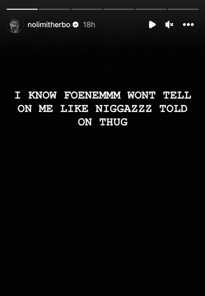 G Herbo Looking At Prison Time After Guilty Plea In Fraud Case (UPDATE ...