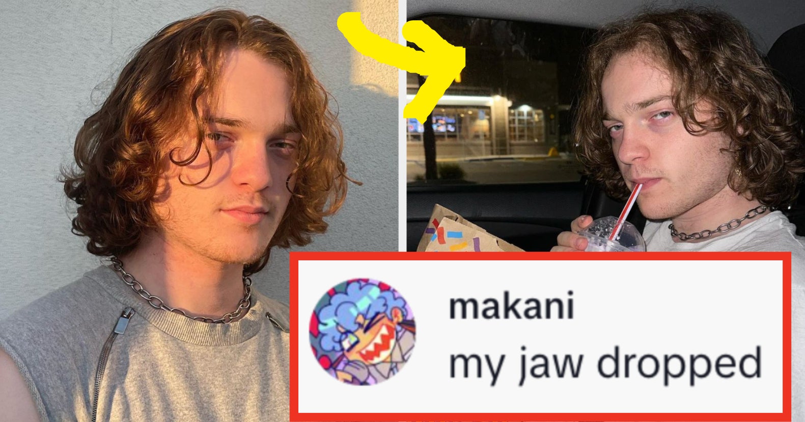 TikTok's Disturbing 'Boy Dinner' Trend Goes Viral