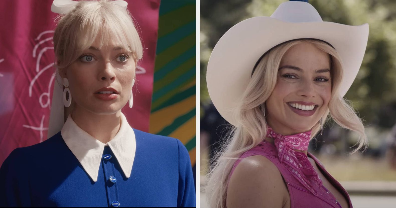 To Me This Is The Heart Of The Movie Greta Gerwig Said She Refused