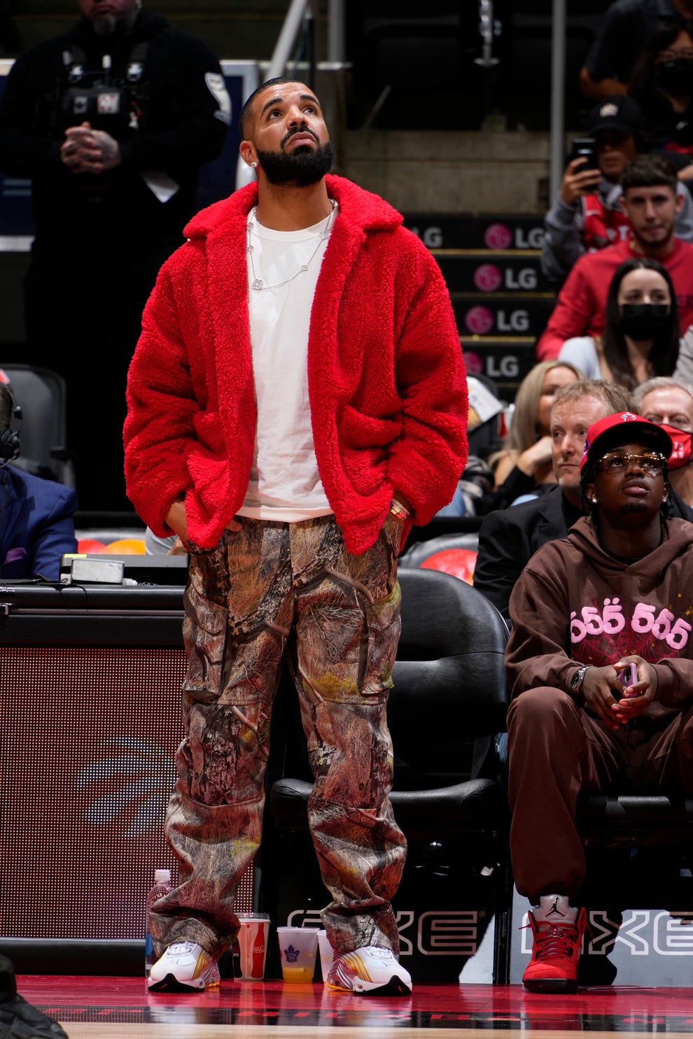Why Drake Doesn't Want To Get Married
