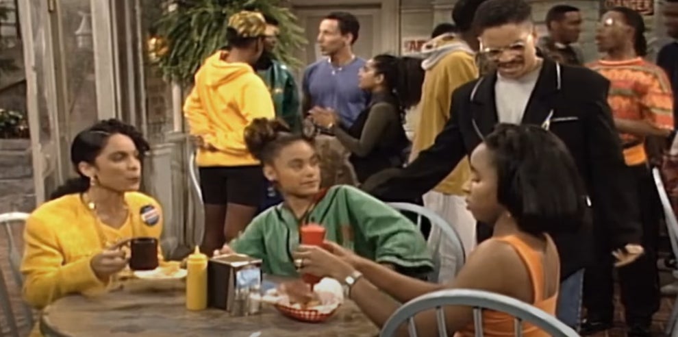 18 Sitcom Hangout Spots You High-Key Wished Were Real