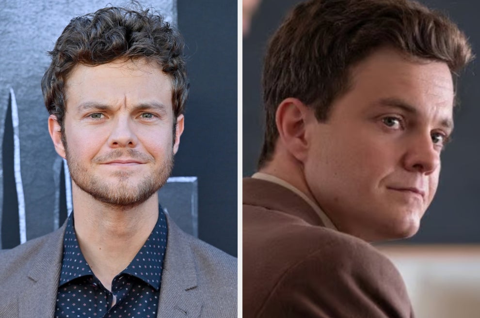 Here Are All The Random Actors Cast In Oppenheimer