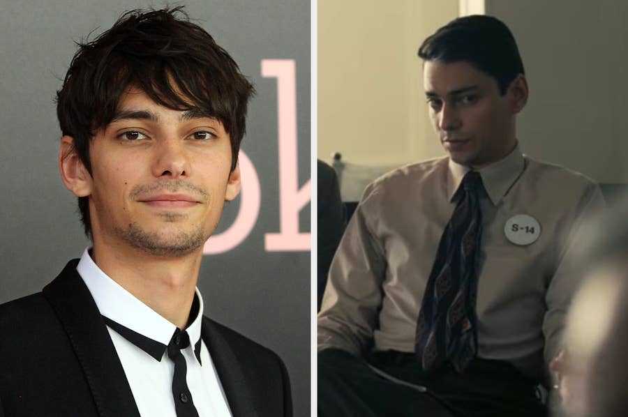 devon bostick oppenheimer