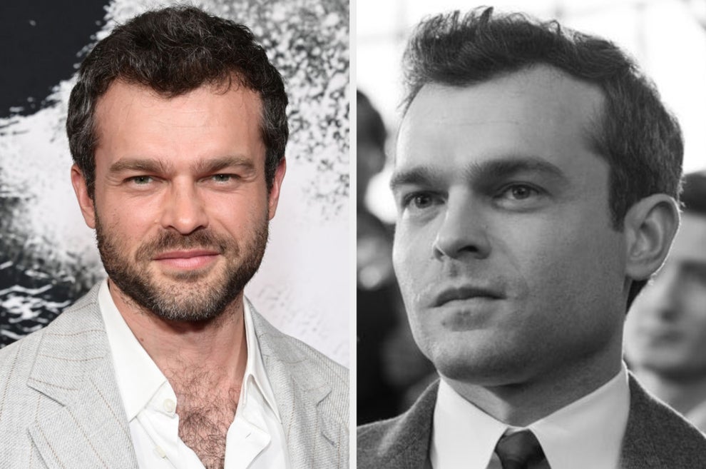 Here Are All The Random Actors Cast In Oppenheimer