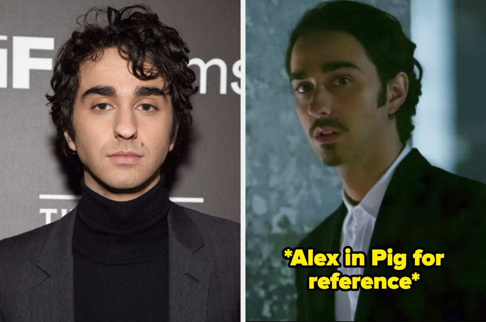 Here Are All The Random Actors Cast In Oppenheimer