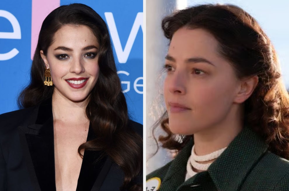 Here Are All The Random Actors Cast In Oppenheimer