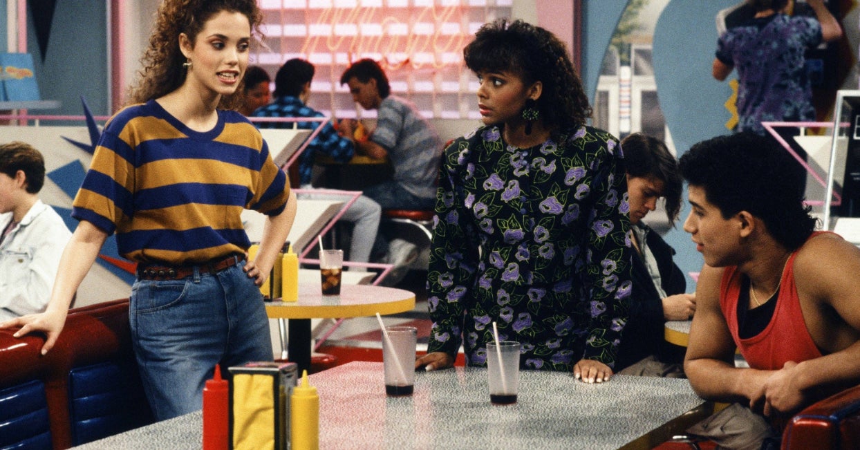 18 Sitcom Hangout Spots You High-Key Wished Were Real