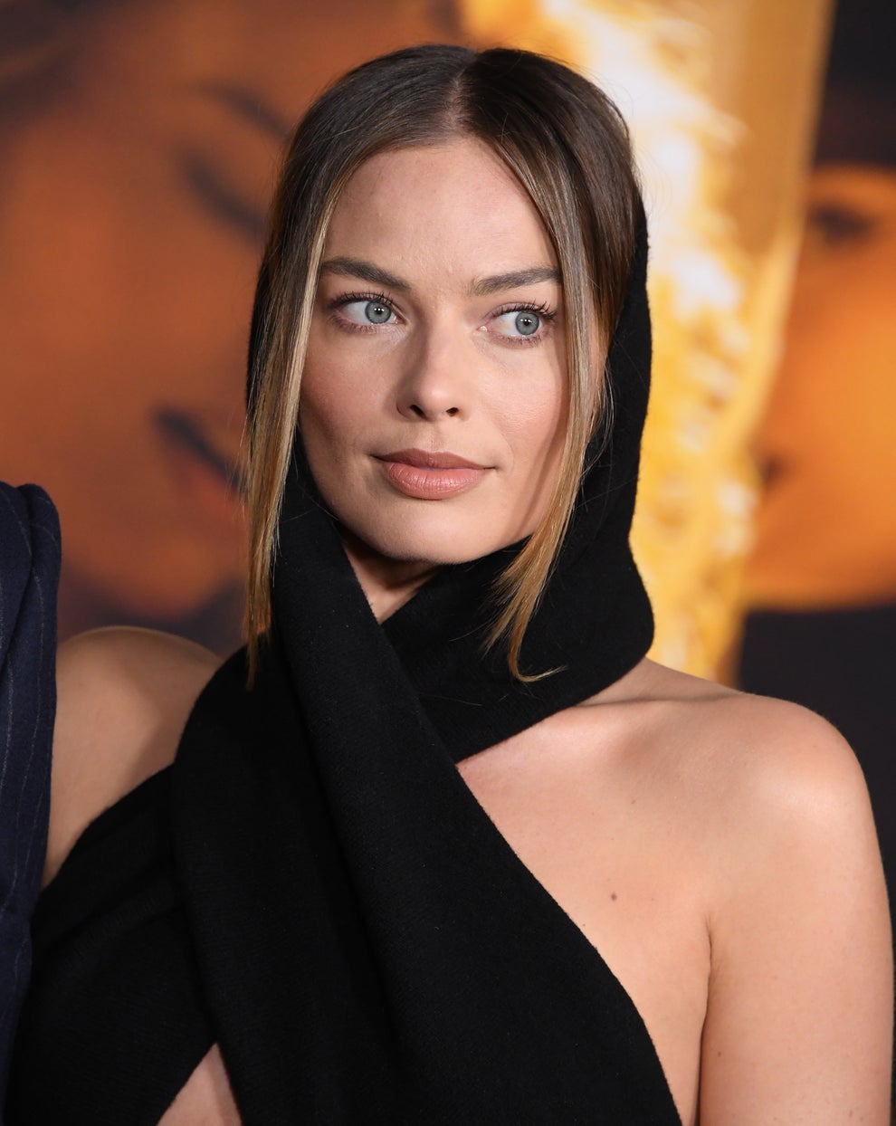 Margot Robbie Bummed She Didn’t Kiss Ryan Gosling In “Barbie”