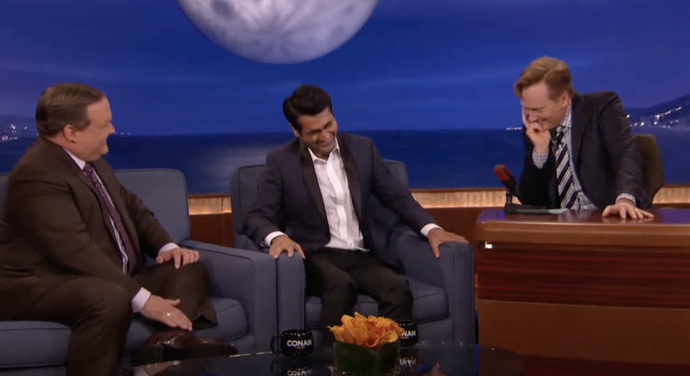 8 Times Celebrities Pooped Their Pants