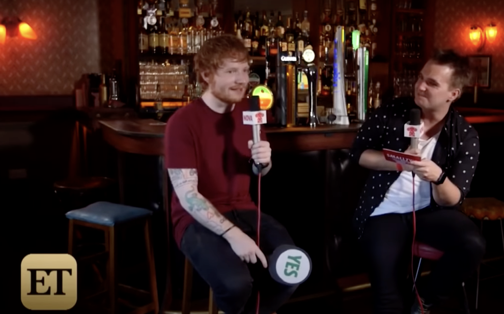 8 Times Celebrities Pooped Their Pants