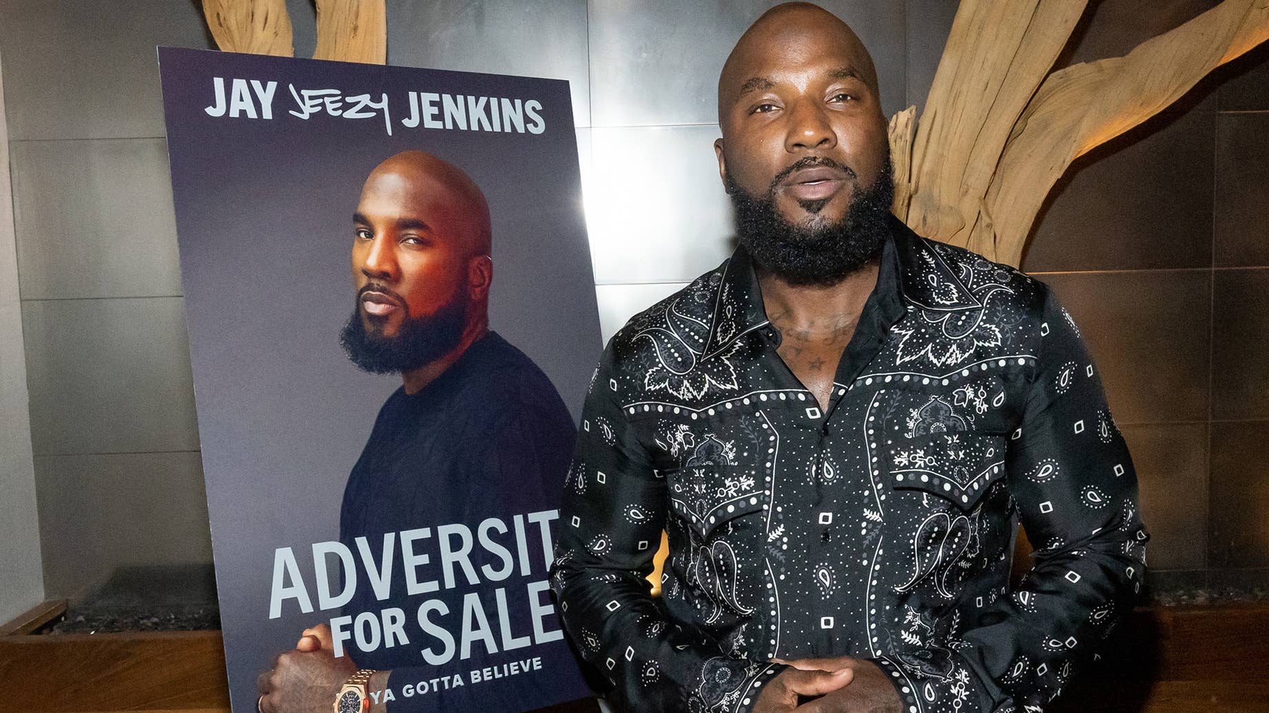 Jeezy Explains Why He Stopped Smoking Weed For a Decade | Complex