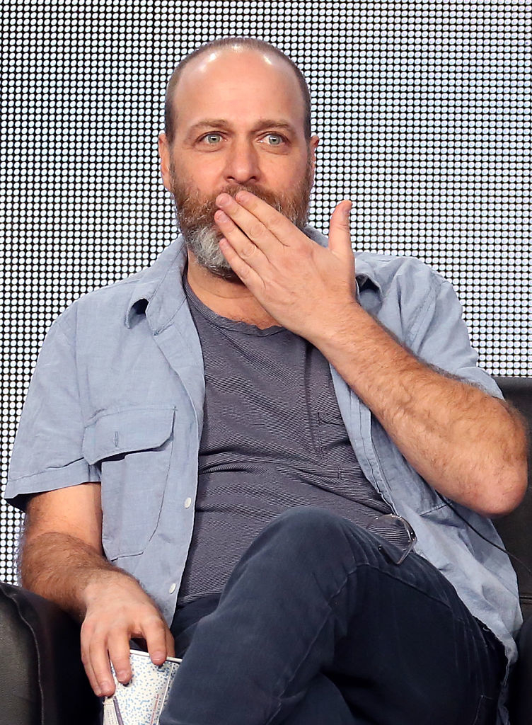 8 Times Celebrities Pooped Their Pants