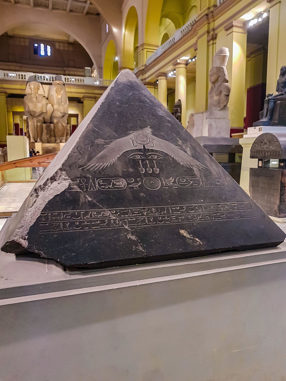 I'm Pretty Much The Dumbest Guy Alive, So My Mind Was Completely Blown ...